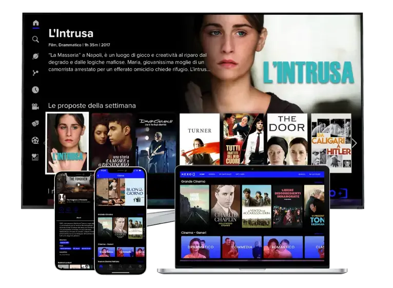 Top 5 Best Ways to Watch DR Live TV, TV Live 96 & DR DK TV Online (Free & Easy) - Villa TV ...